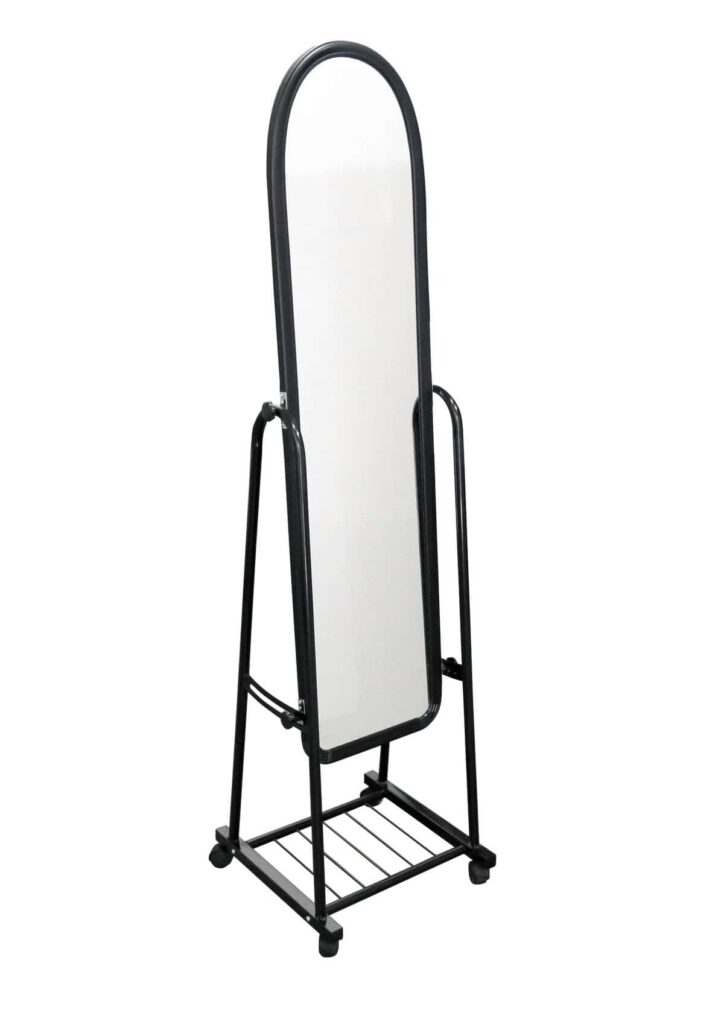 Standing Mirror - Events Partner