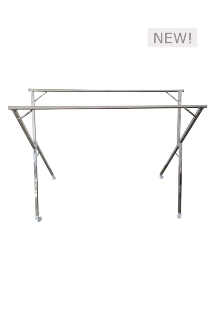 Clothes Rack - Events Partner