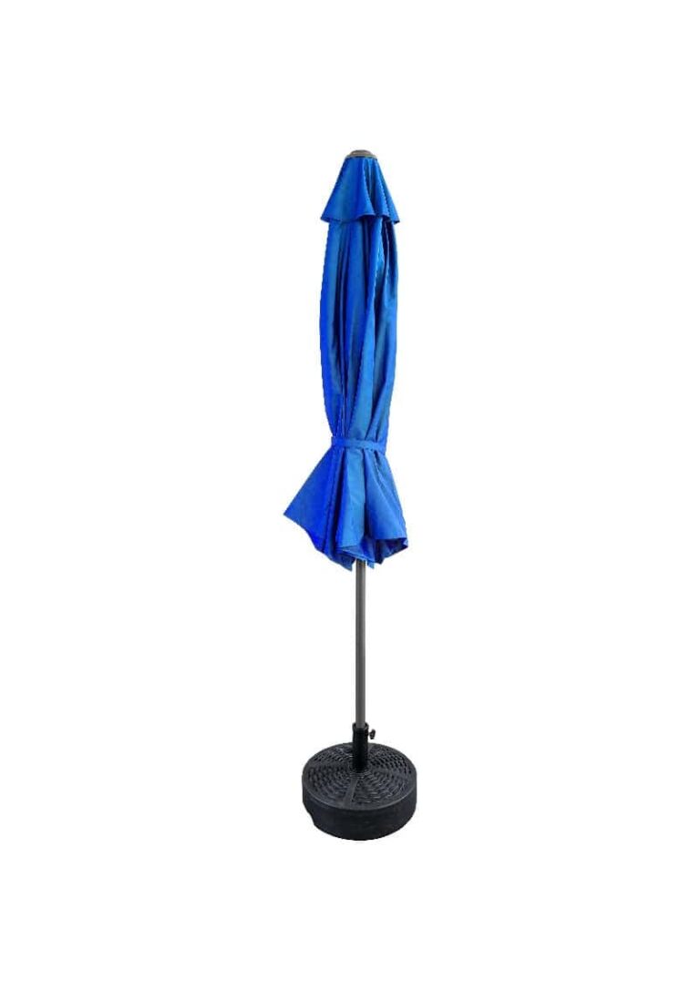 Classic Parasol - Blue - Events Partner