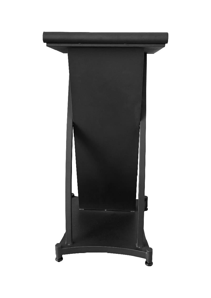 Vox™ Rostrum - Black - Events Partner