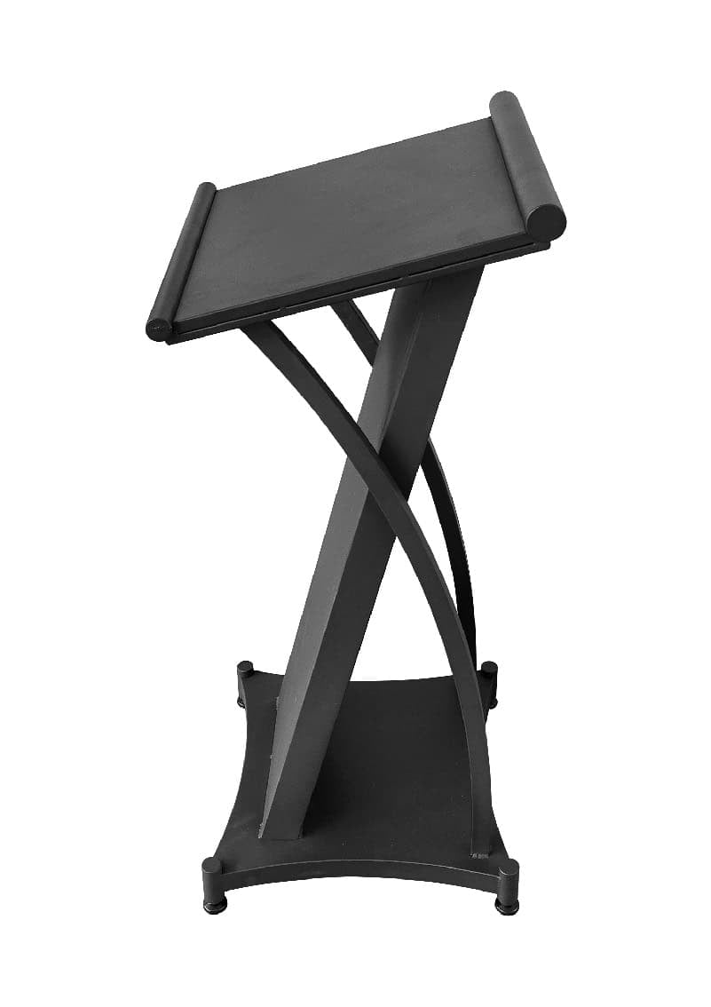 Vox™ Rostrum - Black - Events Partner