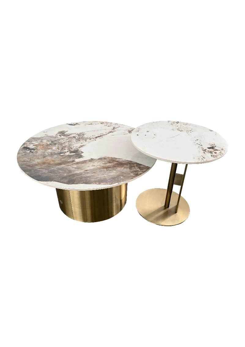 Zenith™ Coffee Table Set - Events Partner