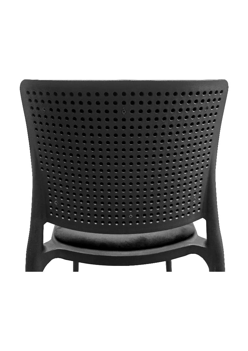 » Stack Seminar Chair